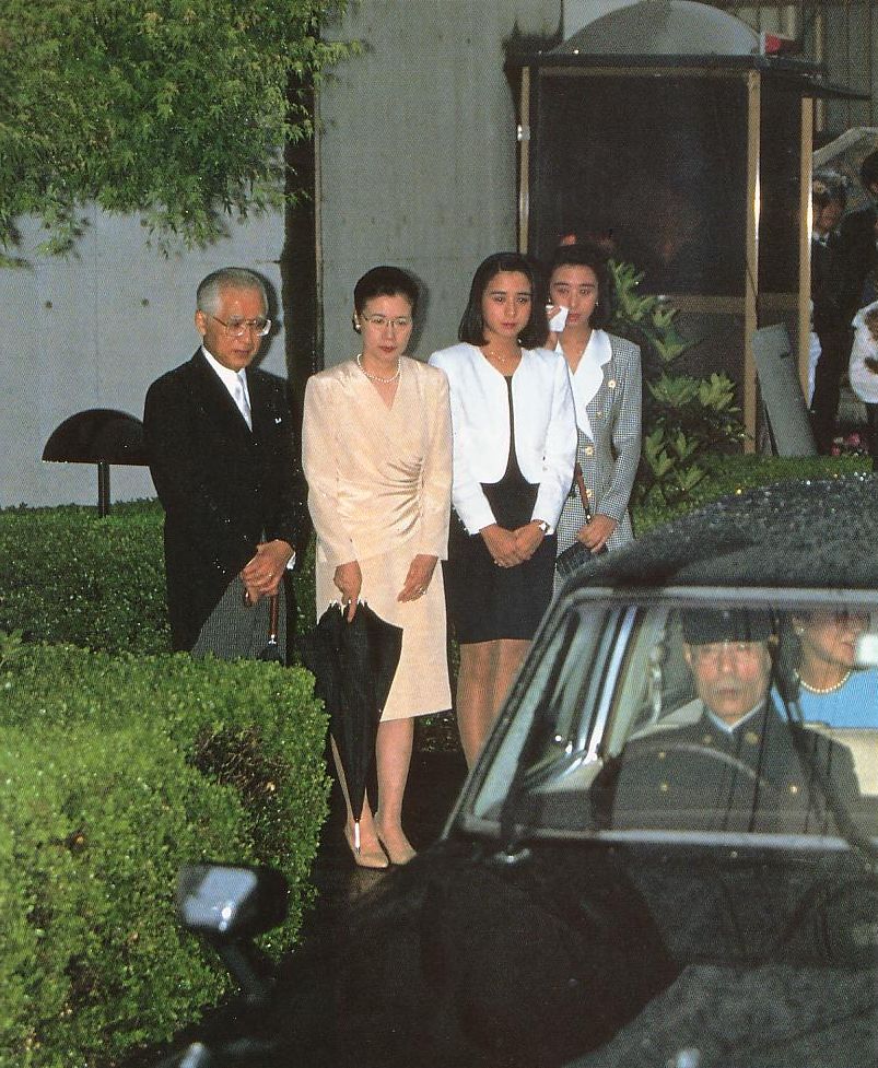 小和田優美子 - Dosuko Wiki - Wikia